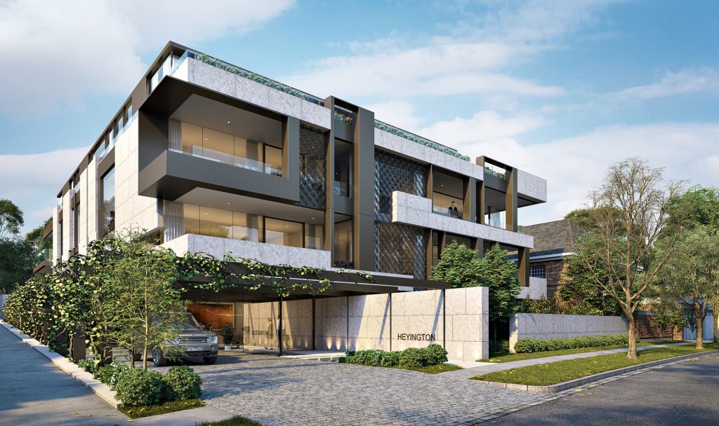 Projects – Architecton