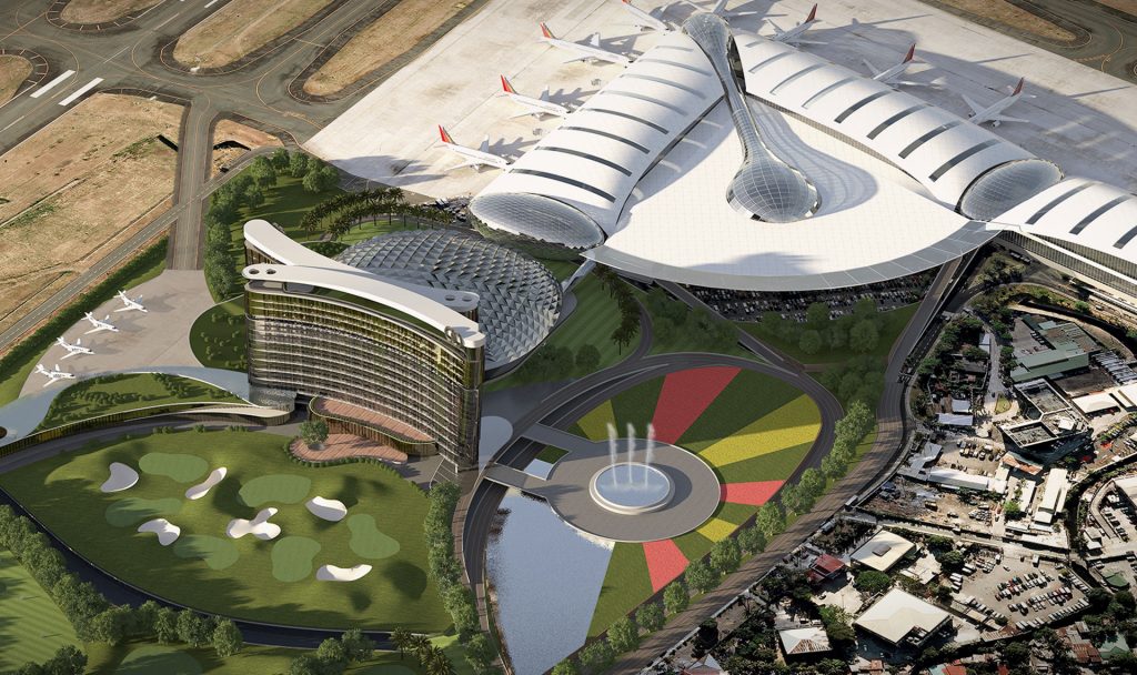 Projects – Architecton