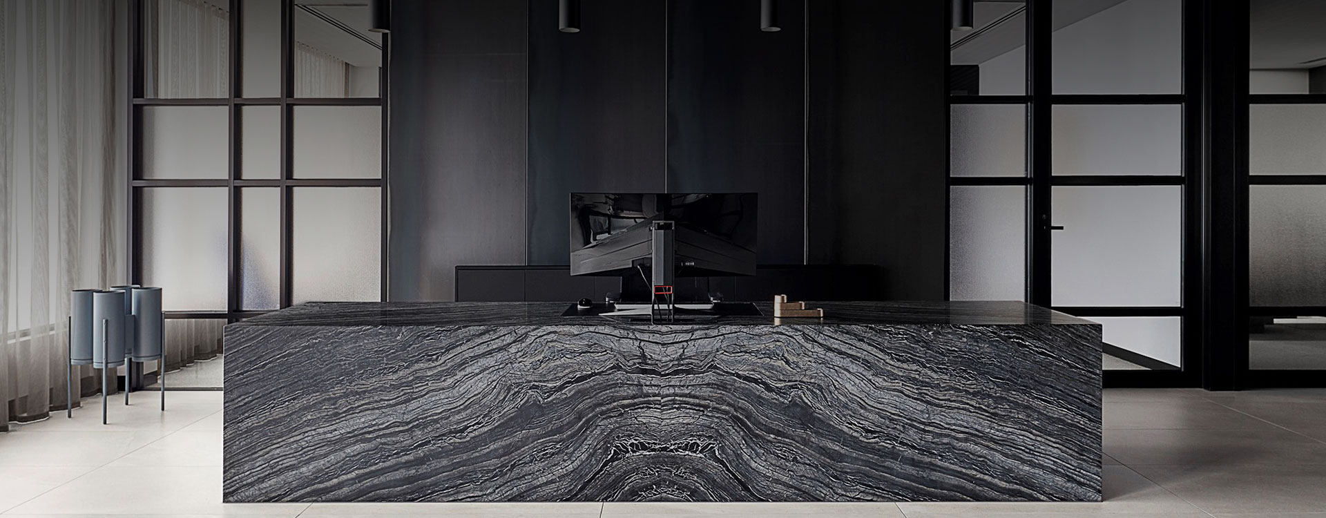 Daniel Galtieri / Director & Co-Founder – Architecton